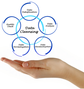 Master Data Management Platform & Governance Framework